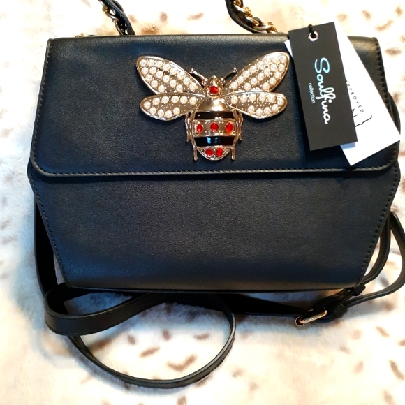 Soulfina Collection | Bags | Soulfina Collection Purse | Poshmark